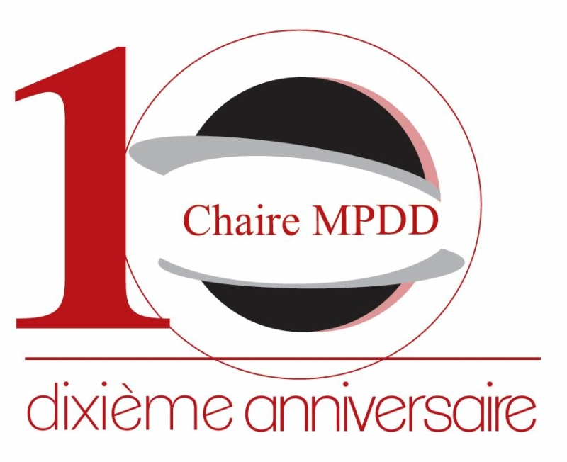 Les 10 ans de la Chaire MPDD – Chaire Modélisation Prospective au ...
